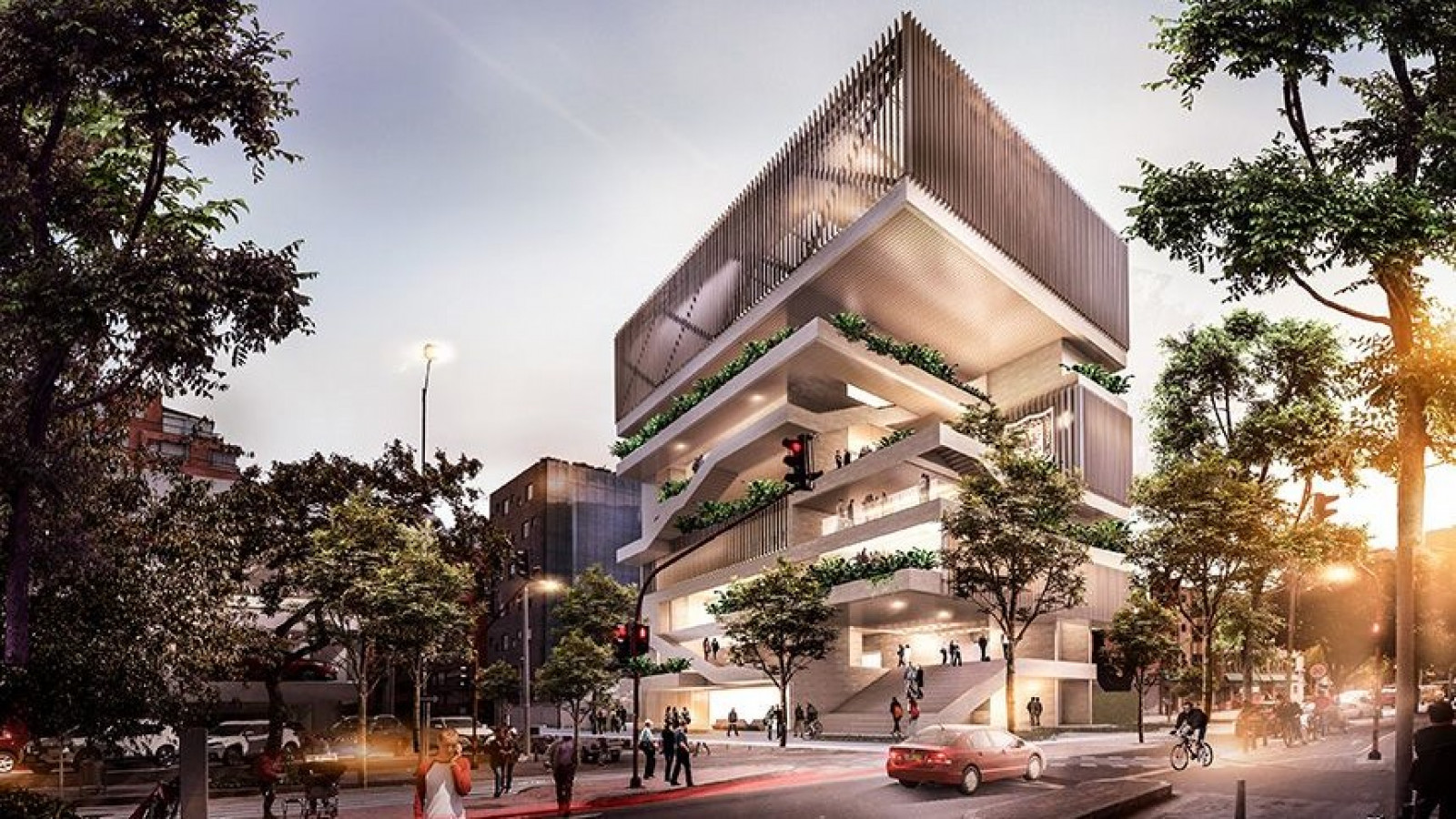inicio | Pacheco Estudio de Arquitectura